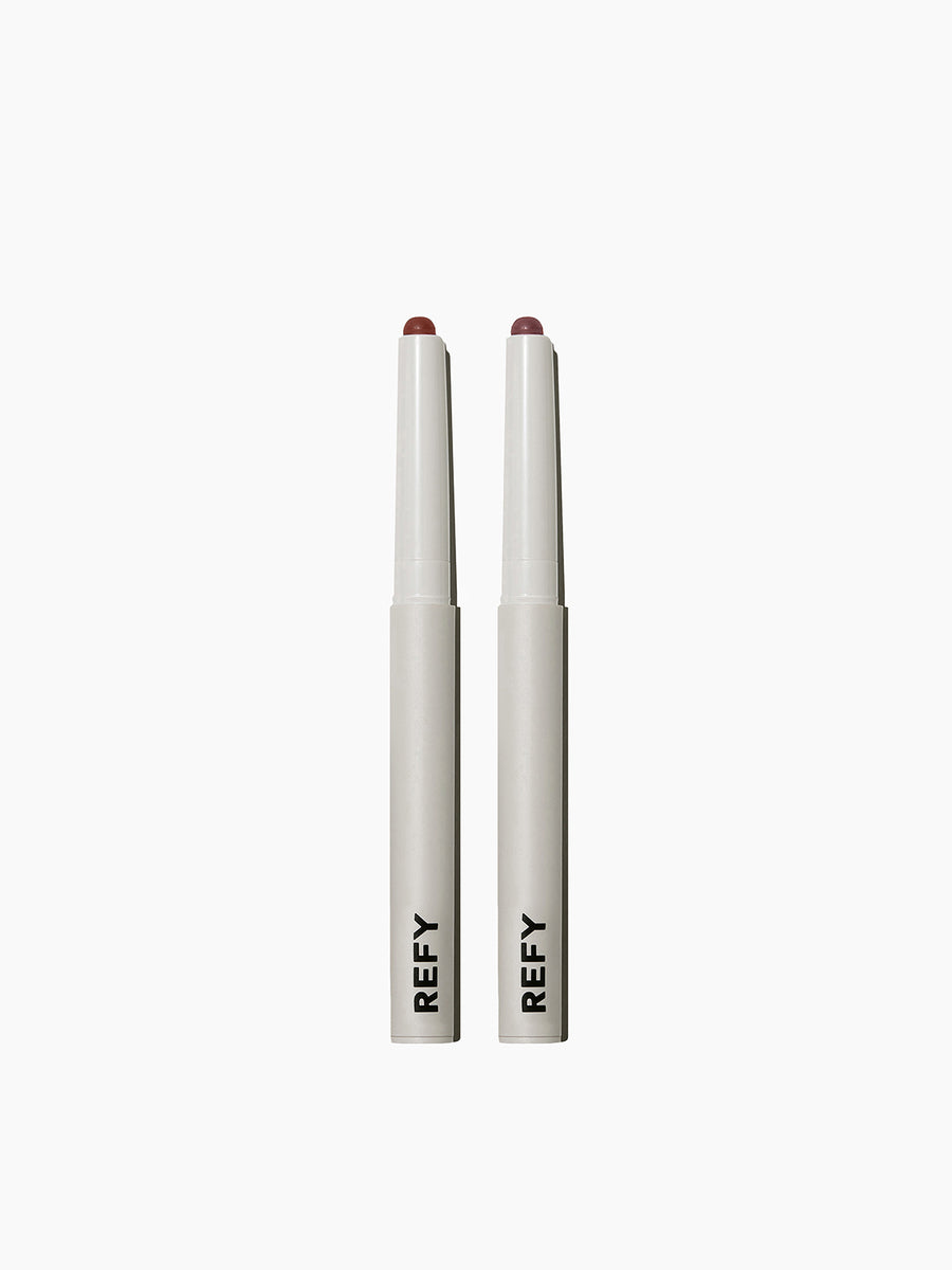 REFY Collections | Beauty Sets, Lip Kits & Brow Bundles | REFY